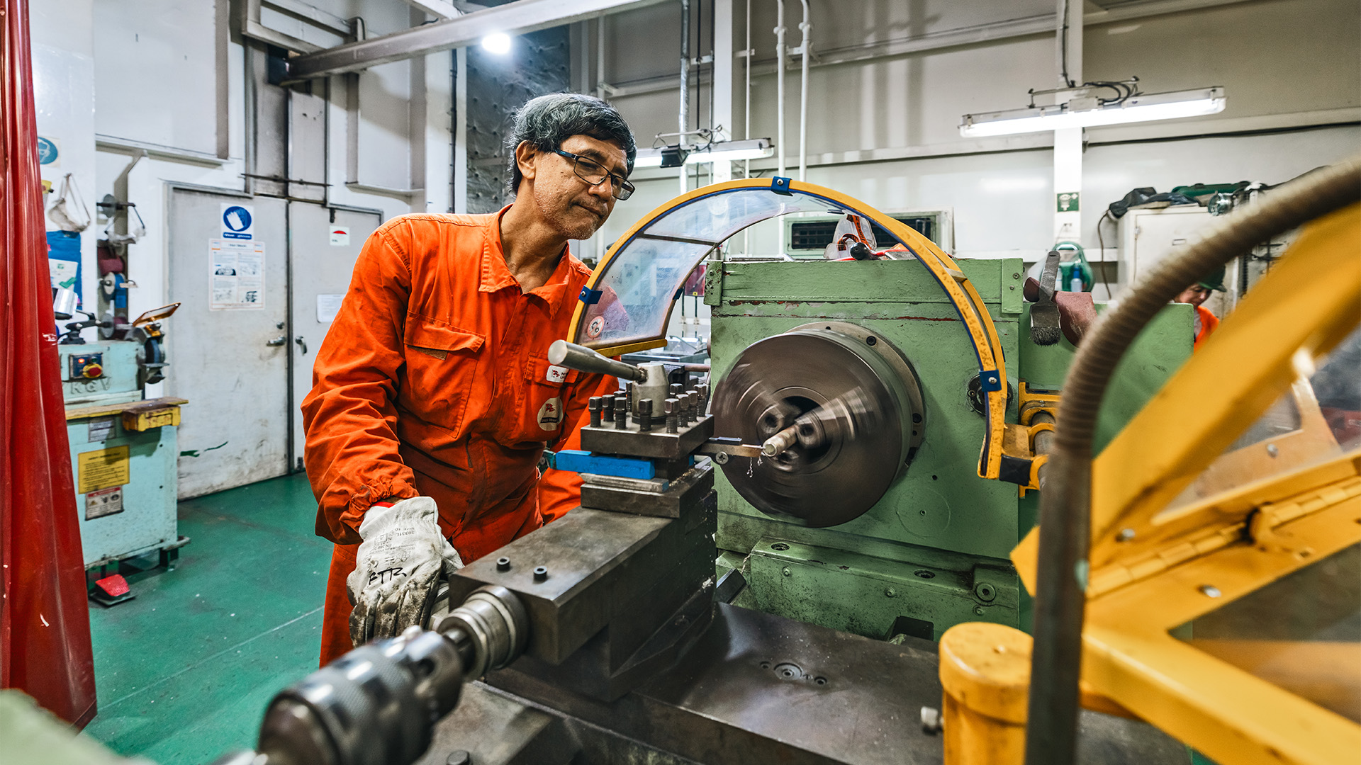 Messina Line - Ignazio Messina & C. S.p.A. » Ignazio Messina & C. S.p.A.